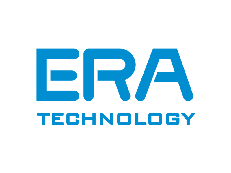 ERA Technology Logo PNG Transparent & SVG Vector - Freebie Supply