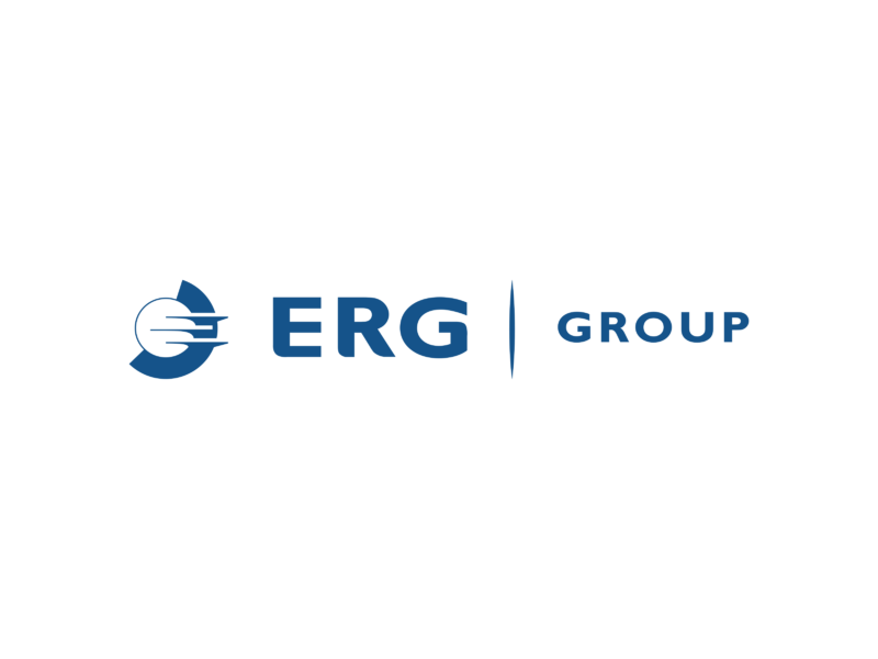 ERG Group Logo PNG Transparent & SVG Vector - Freebie Supply