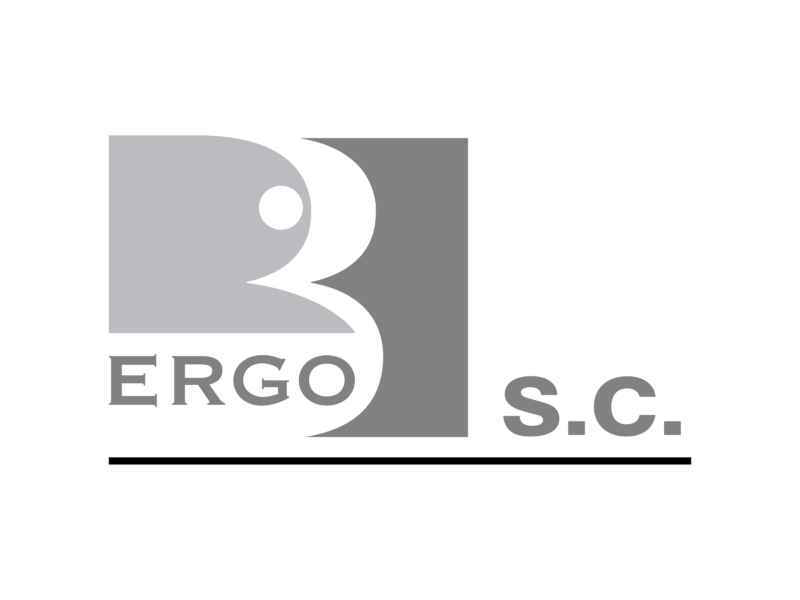 Ergo Logo PNG Transparent & SVG Vector - Freebie Supply