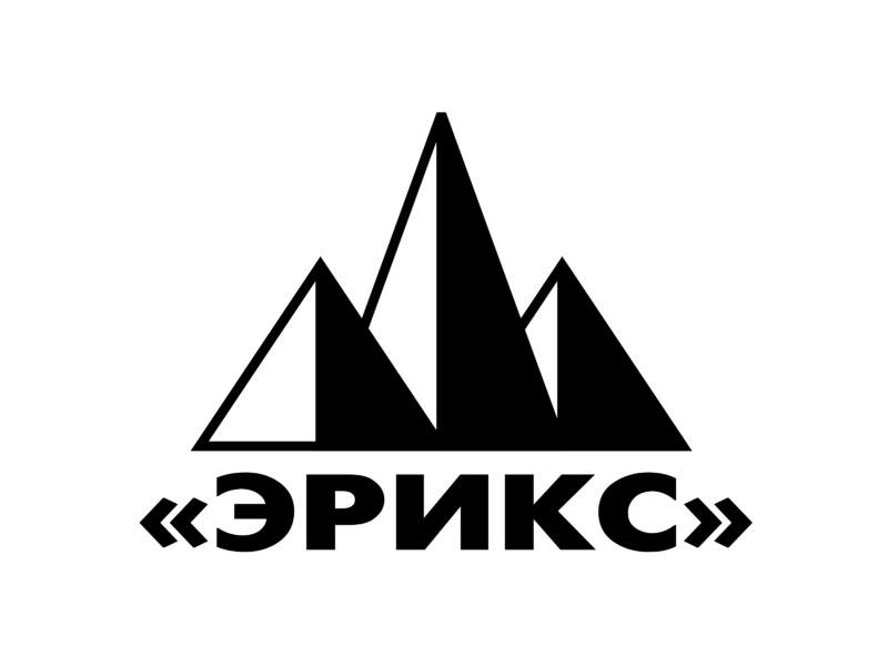 Eriks Logo PNG Transparent & SVG Vector - Freebie Supply