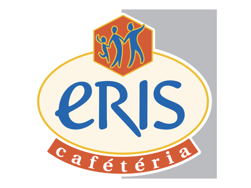 Eris Logo PNG Transparent & SVG Vector - Freebie Supply
