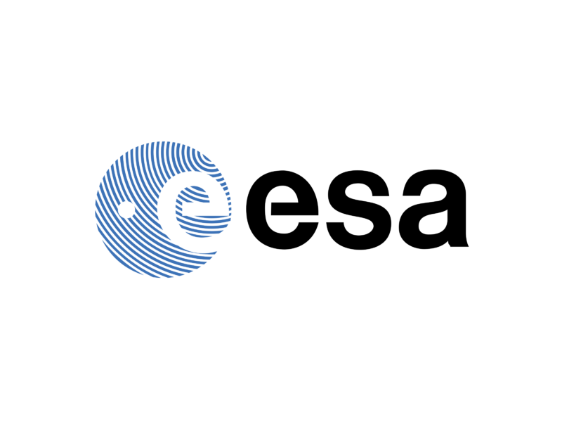 ESA Logo PNG Transparent & SVG Vector - Freebie Supply