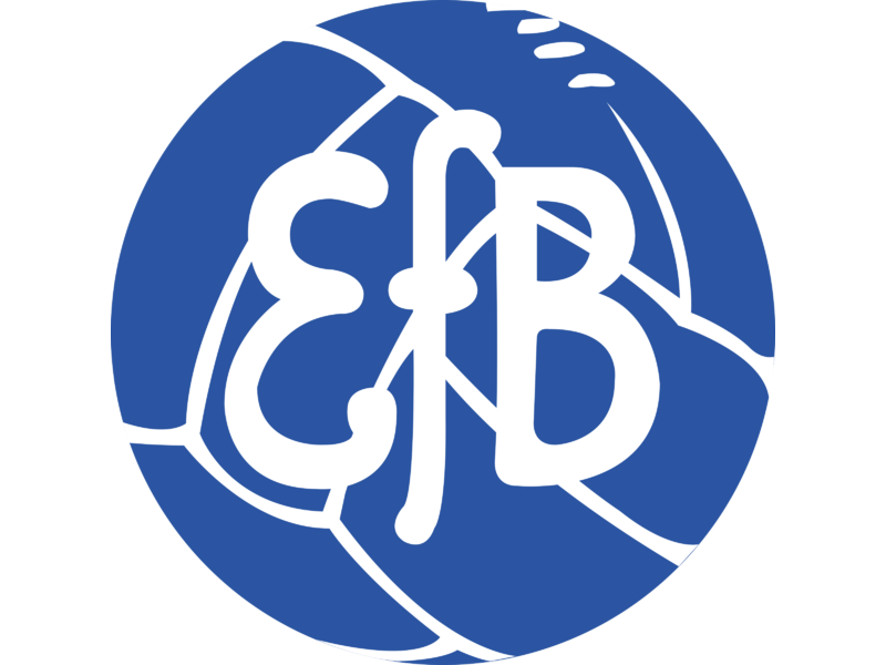 Esbjerg Logo PNG Transparent & SVG Vector - Freebie Supply