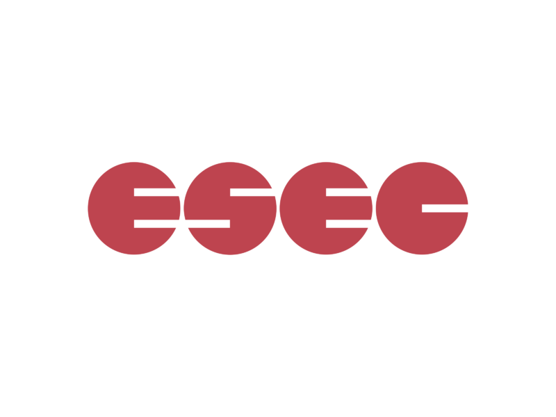 ESEC Logo PNG Transparent & SVG Vector - Freebie Supply
