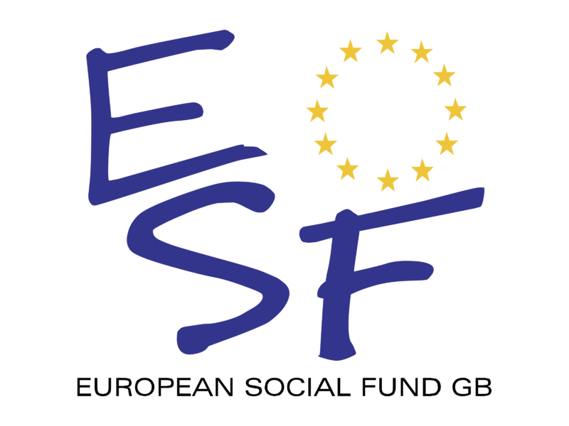 ESF Logo PNG Transparent & SVG Vector - Freebie Supply