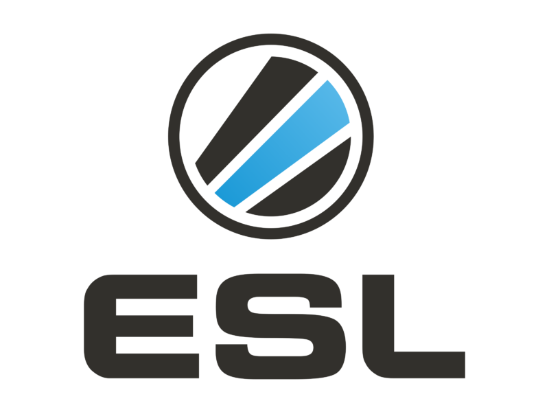 ESL Logo PNG Transparent & SVG Vector - Freebie Supply