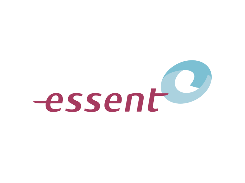 Essent Logo PNG Transparent & SVG Vector - Freebie Supply