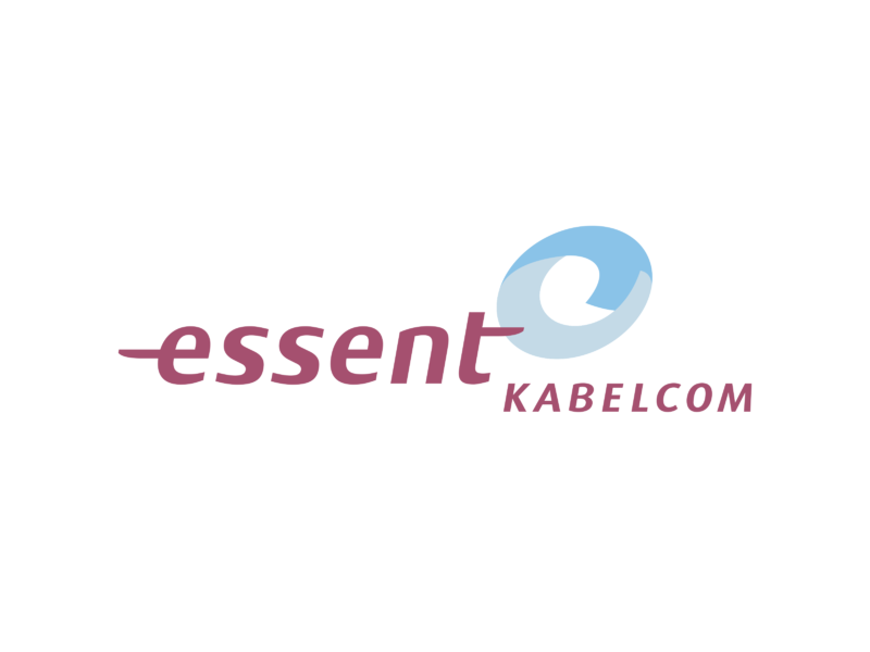 Essent Kabelcom Logo PNG Transparent & SVG Vector - Freebie Supply