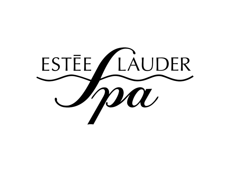 Estee Lauder Spa Logo PNG Transparent & SVG Vector - Freebie Supply