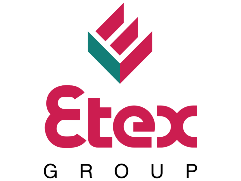 Etex Group Logo PNG Transparent & SVG Vector - Freebie Supply