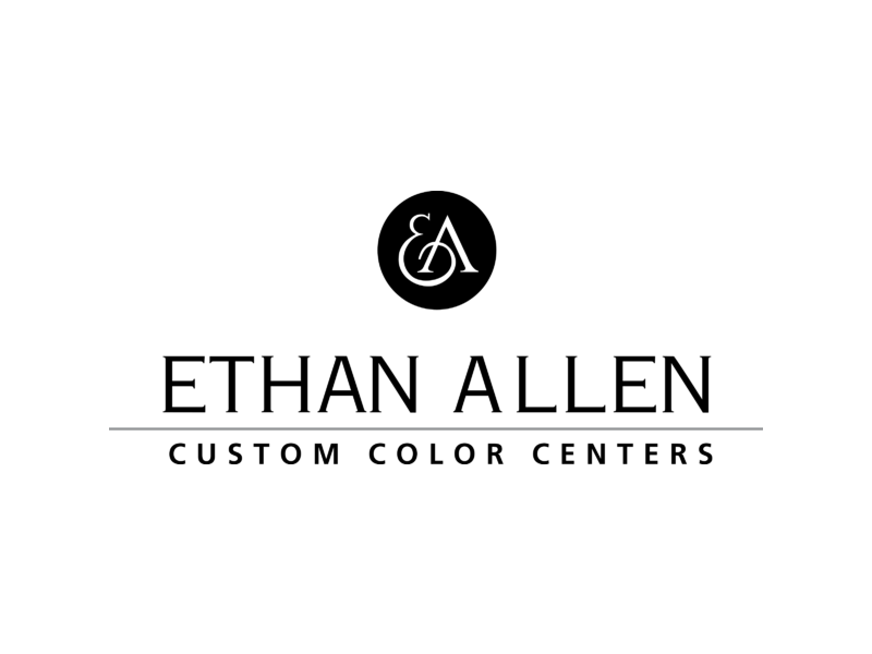 Ethan Allen 3 Logo PNG Transparent & SVG Vector - Freebie Supply