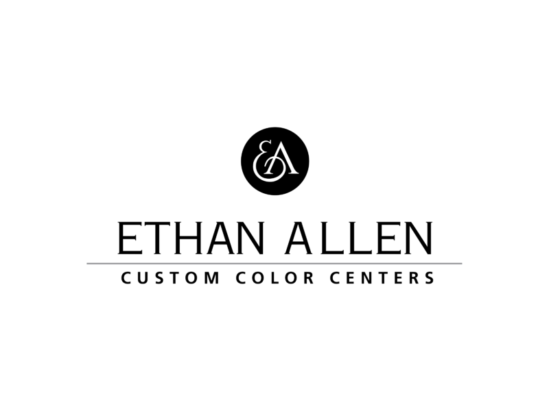 Ethan Allen Logo PNG Transparent & SVG Vector - Freebie Supply