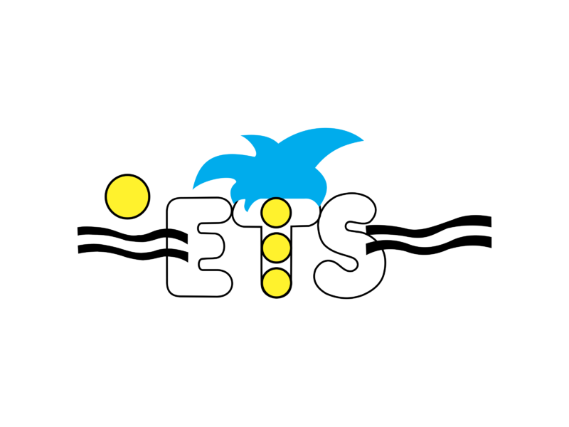 ETS Logo PNG Transparent & SVG Vector - Freebie Supply