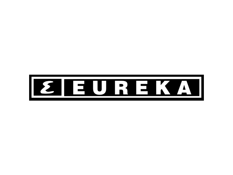 Eureka 2 Logo PNG Transparent & SVG Vector - Freebie Supply