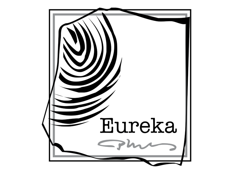 Eureka Plus Logo PNG Transparent & SVG Vector - Freebie Supply