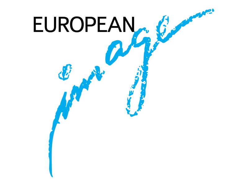 European Image Logo PNG Transparent & SVG Vector - Freebie Supply