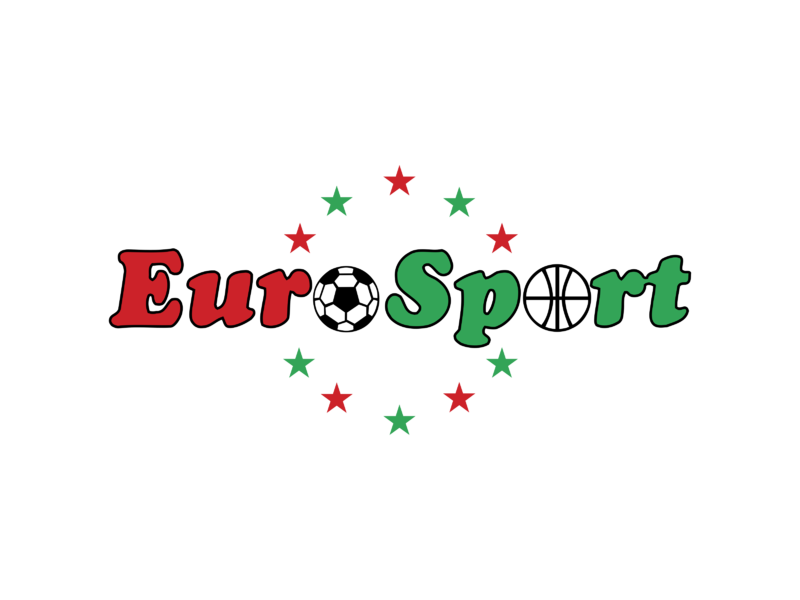 EuroSport Logo PNG Transparent & SVG Vector - Freebie Supply