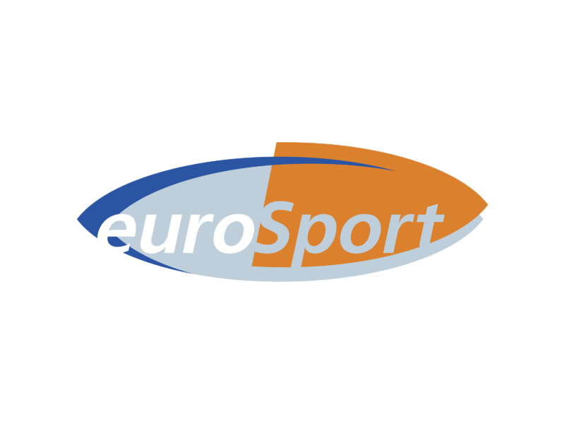 EuroSport Logo PNG Transparent & SVG Vector - Freebie Supply