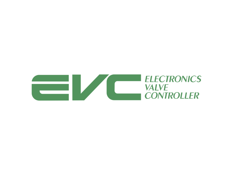 EVC Logo PNG Transparent & SVG Vector - Freebie Supply