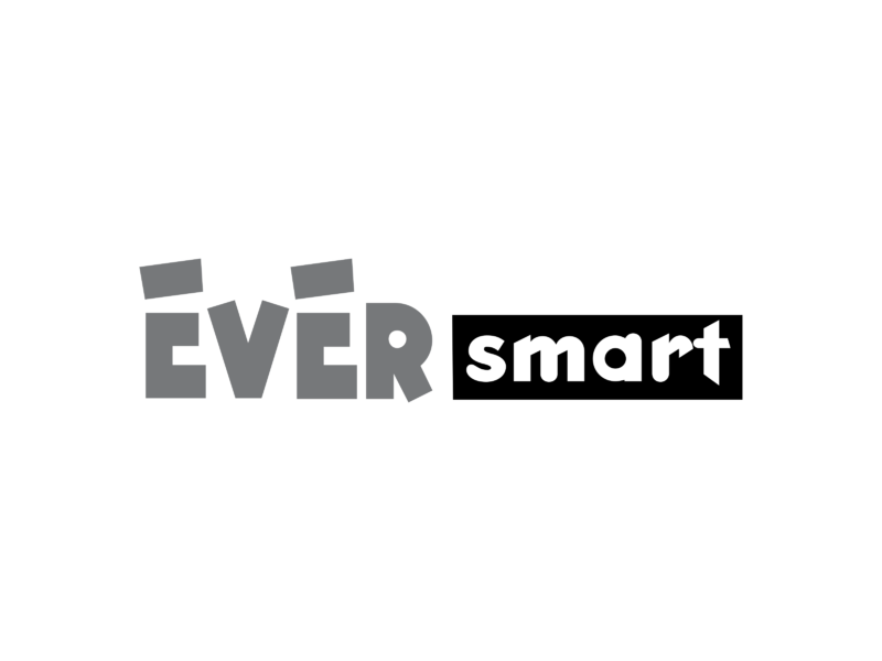 EverSmart Logo PNG Transparent & SVG Vector - Freebie Supply