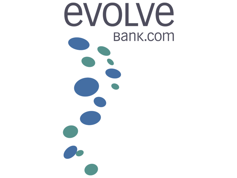 evolve bank com Logo PNG Transparent & SVG Vector - Freebie Supply