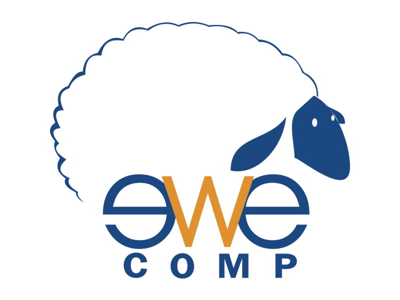 EWE COMP Logo PNG Transparent & SVG Vector - Freebie Supply
