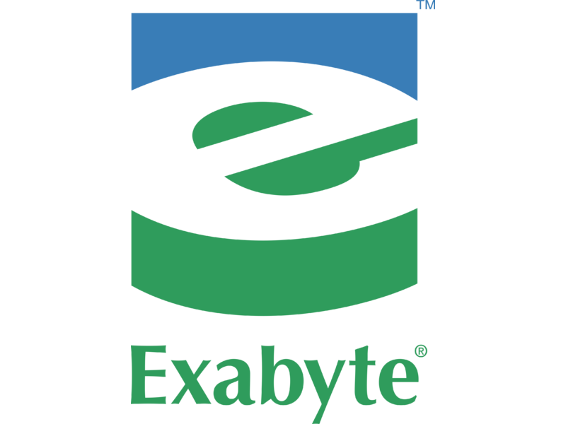 Exabytes Logo