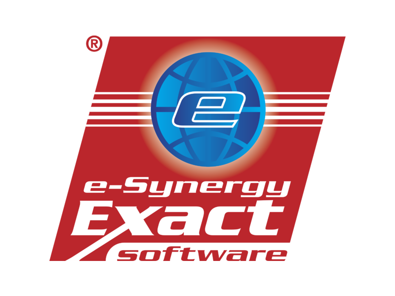 Exact Software Logo PNG Transparent & SVG Vector - Freebie Supply