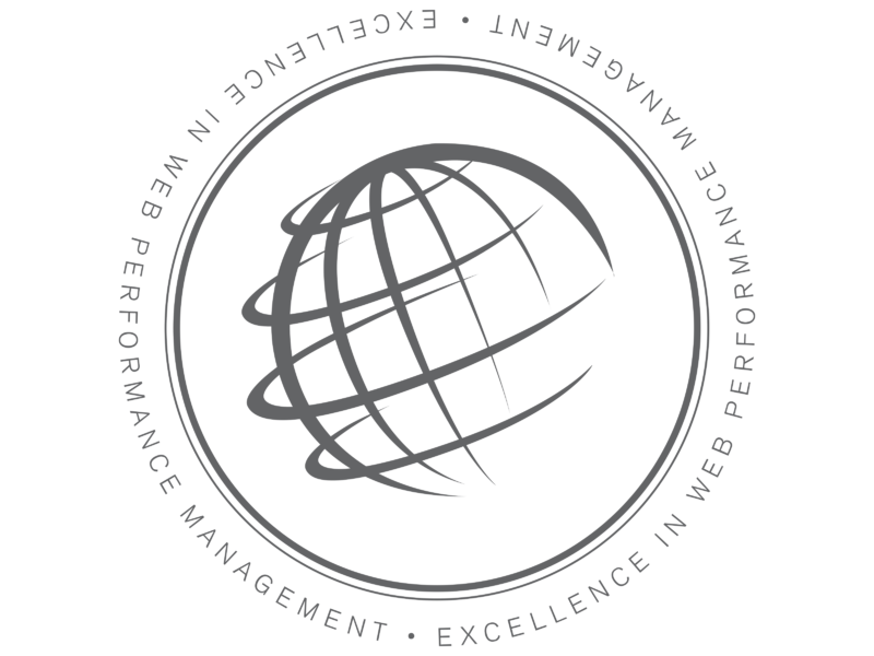 Excellence in web performance management Logo PNG Transparent & SVG ...