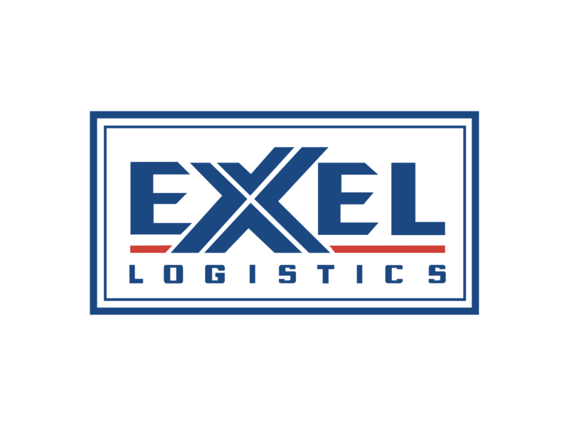 Exel Logistics Logo PNG Transparent & SVG Vector - Freebie Supply