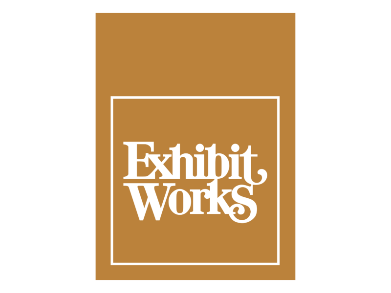 Exhibit Works Logo PNG Transparent & SVG Vector - Freebie Supply