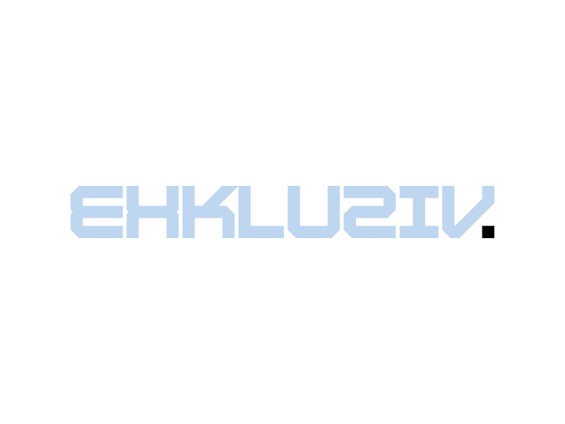 Exkluziv Logo PNG Transparent & SVG Vector - Freebie Supply