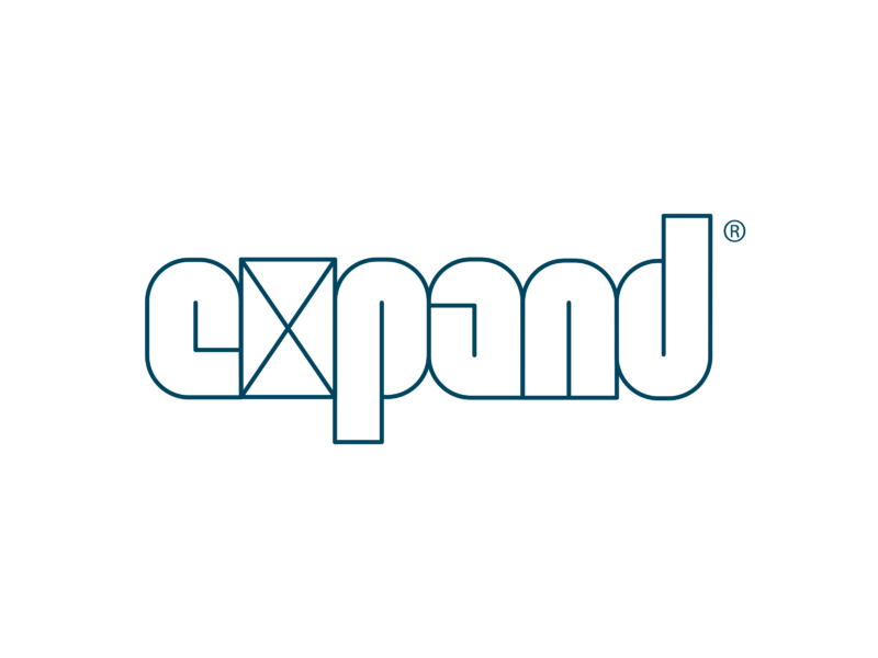 Expand International Logo PNG Transparent & SVG Vector - Freebie Supply