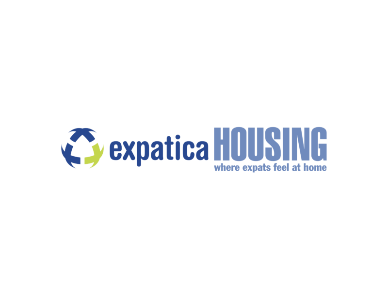 Expatica Housing Logo PNG Transparent & SVG Vector - Freebie Supply
