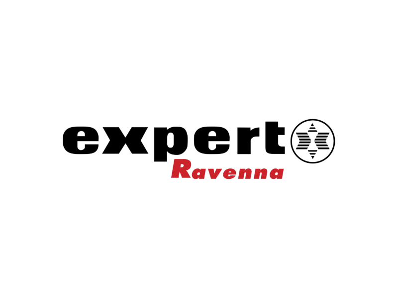 Expert Ravenna Logo PNG Transparent & SVG Vector - Freebie Supply