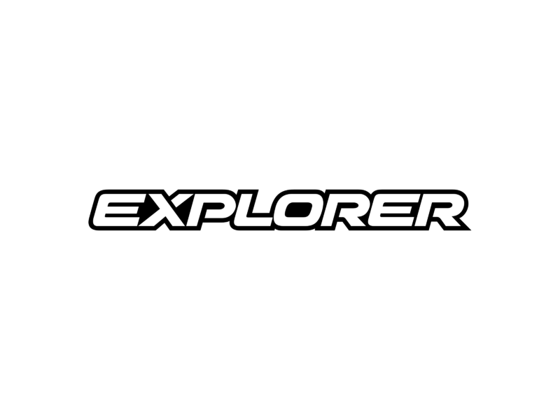 Explorer Logo PNG Transparent & SVG Vector - Freebie Supply