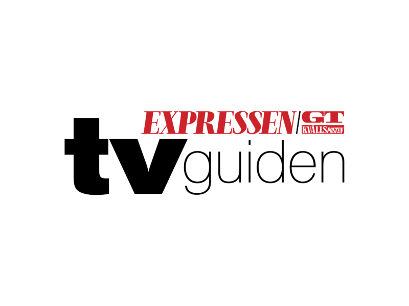 Expressen Logo PNG Transparent & SVG Vector - Freebie Supply