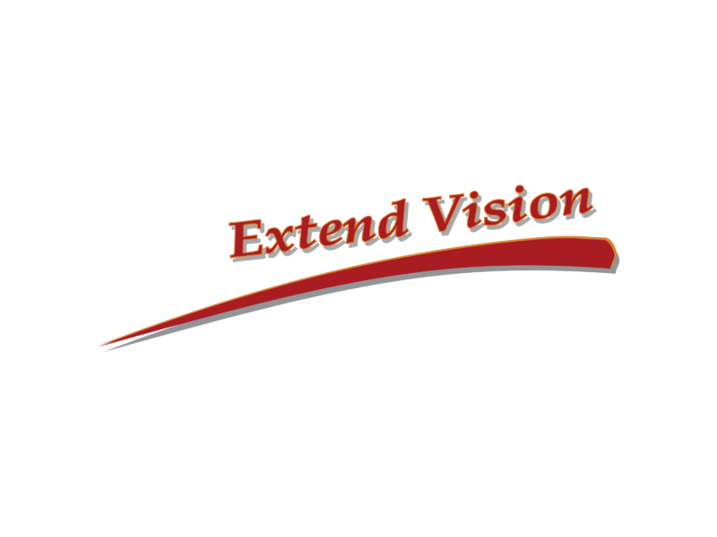 Extend Vision Logo PNG Transparent & SVG Vector - Freebie Supply
