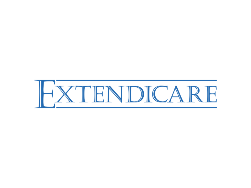 Extendicare Logo PNG Transparent & SVG Vector - Freebie Supply