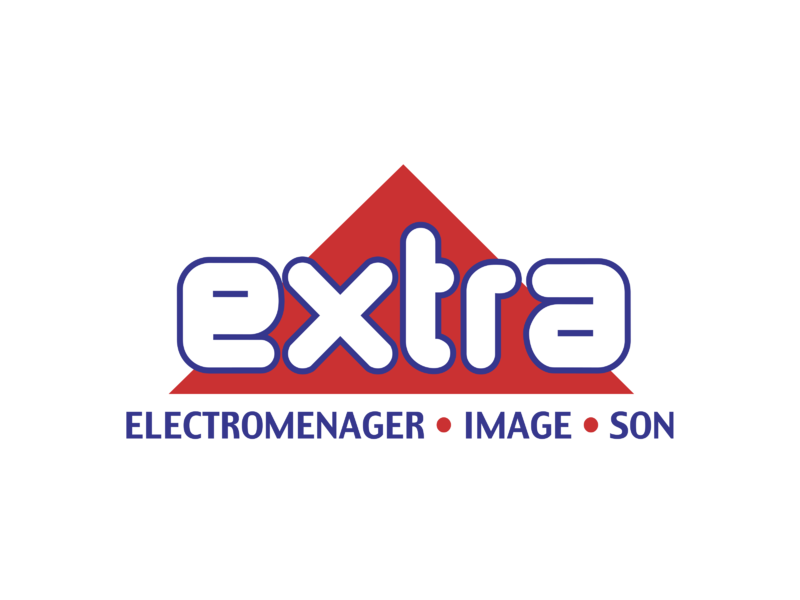 Extra Logo PNG Transparent & SVG Vector - Freebie Supply