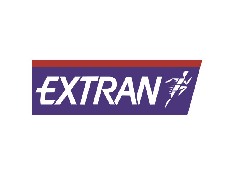 Extran Logo PNG Transparent & SVG Vector - Freebie Supply