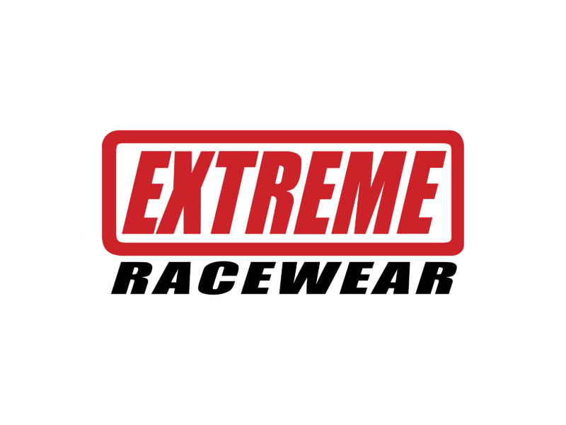 Extreme Racewear Logo PNG Transparent & SVG Vector - Freebie Supply