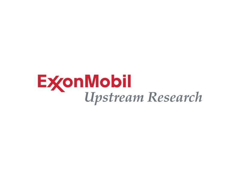 ExxonMobil Upstream Research Logo PNG Transparent & SVG Vector ...