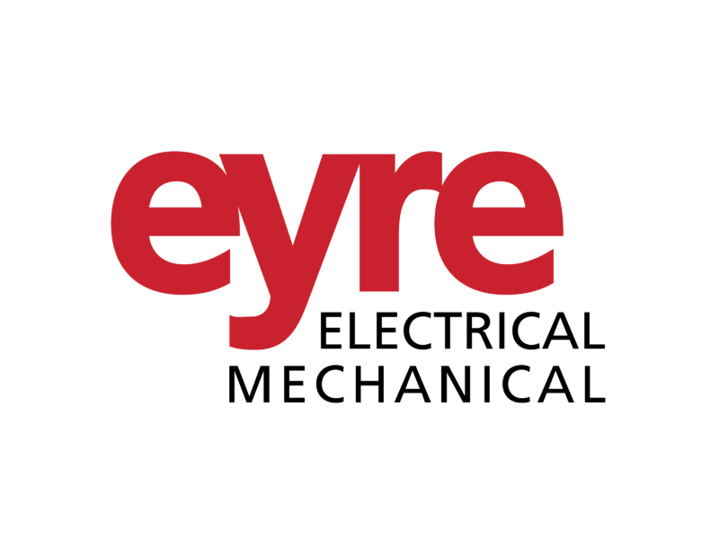 Eyre Logo PNG Transparent & SVG Vector - Freebie Supply