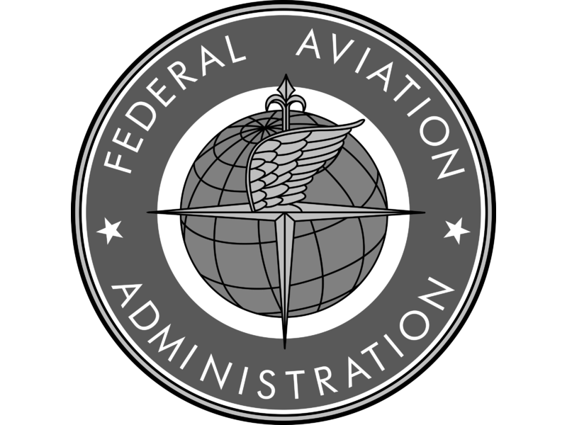 FAA Logo PNG Transparent & SVG Vector - Freebie Supply