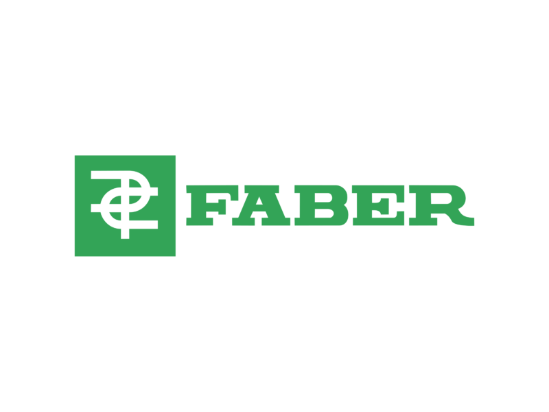 Faber Logo PNG Transparent & SVG Vector - Freebie Supply