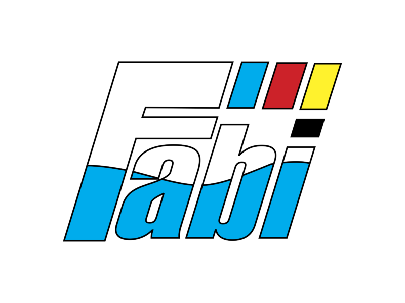 Fabi Logo PNG Transparent & SVG Vector - Freebie Supply