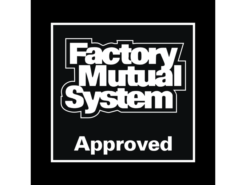 Factory Mutual System Logo PNG Transparent & SVG Vector - Freebie Supply