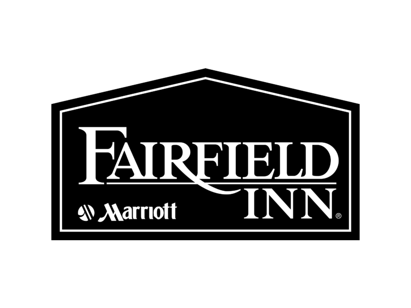 Fairfeild Inn 2 Logo PNG Transparent & SVG Vector - Freebie Supply