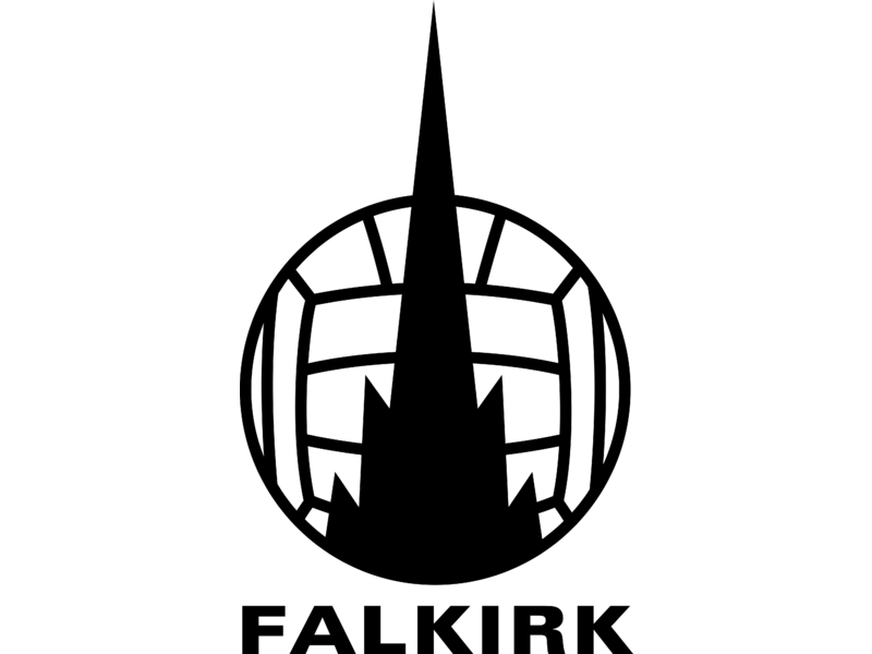 Falkirk Logo PNG Transparent & SVG Vector - Freebie Supply